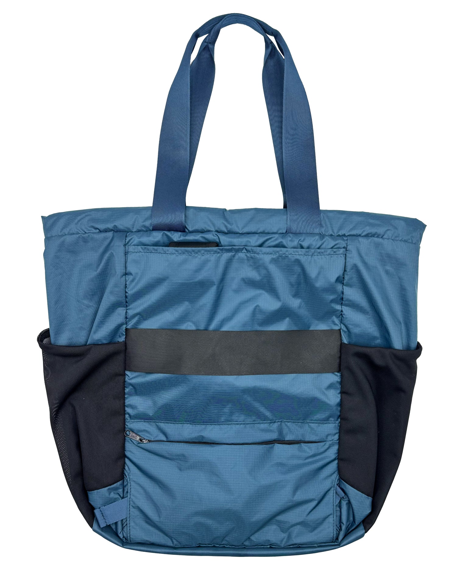 Ultralight Packable Tote Bag – FUNGOLIA