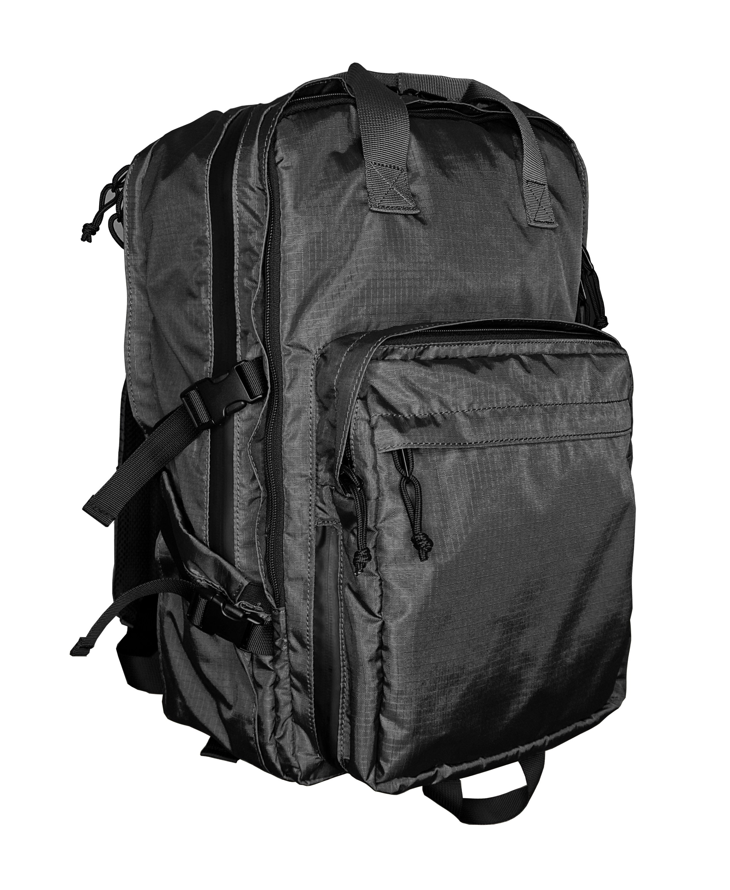 Premium Work Backpack - Large Size (23L) - FUNGOLIA