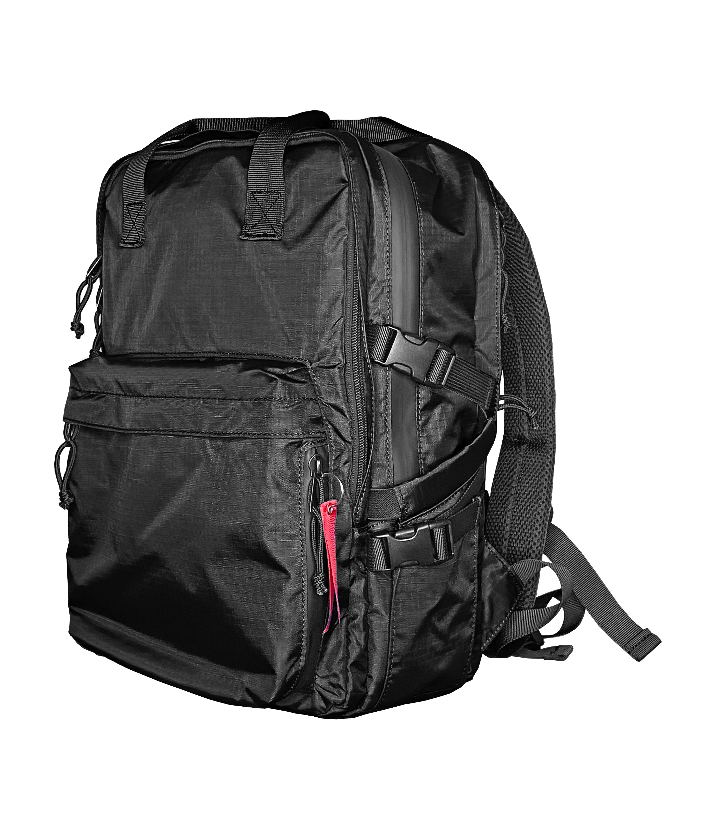 Premium Work Backpack - Mid size (18L) - FUNGOLIA