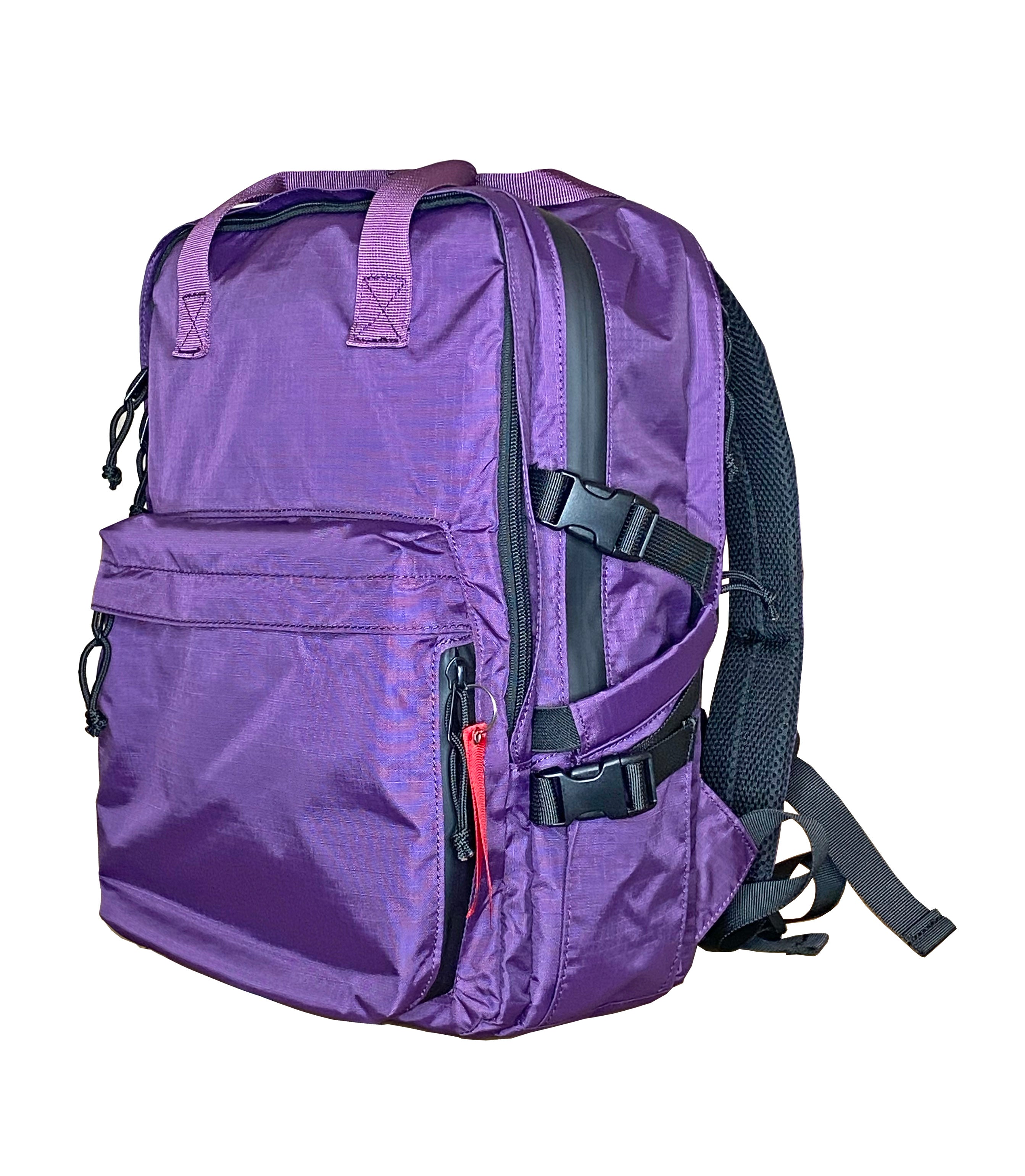 Premium Work Backpack - Mid size (18L) - FUNGOLIA
