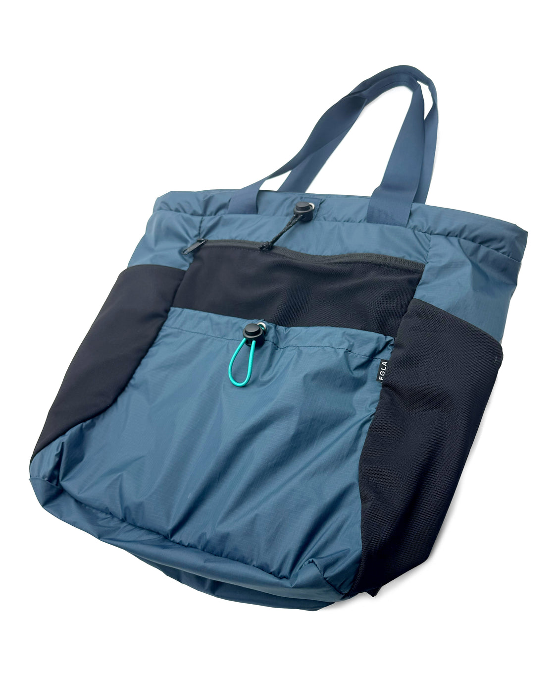 Ultralight Packable Tote Bag – FUNGOLIA