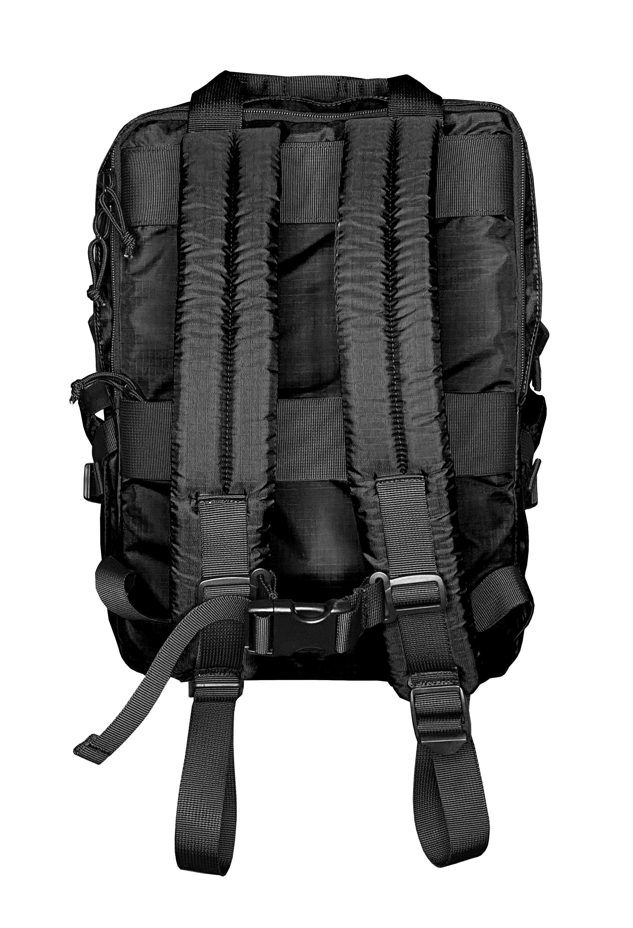 Premium Work Backpack - Mid size (18L) - FUNGOLIA