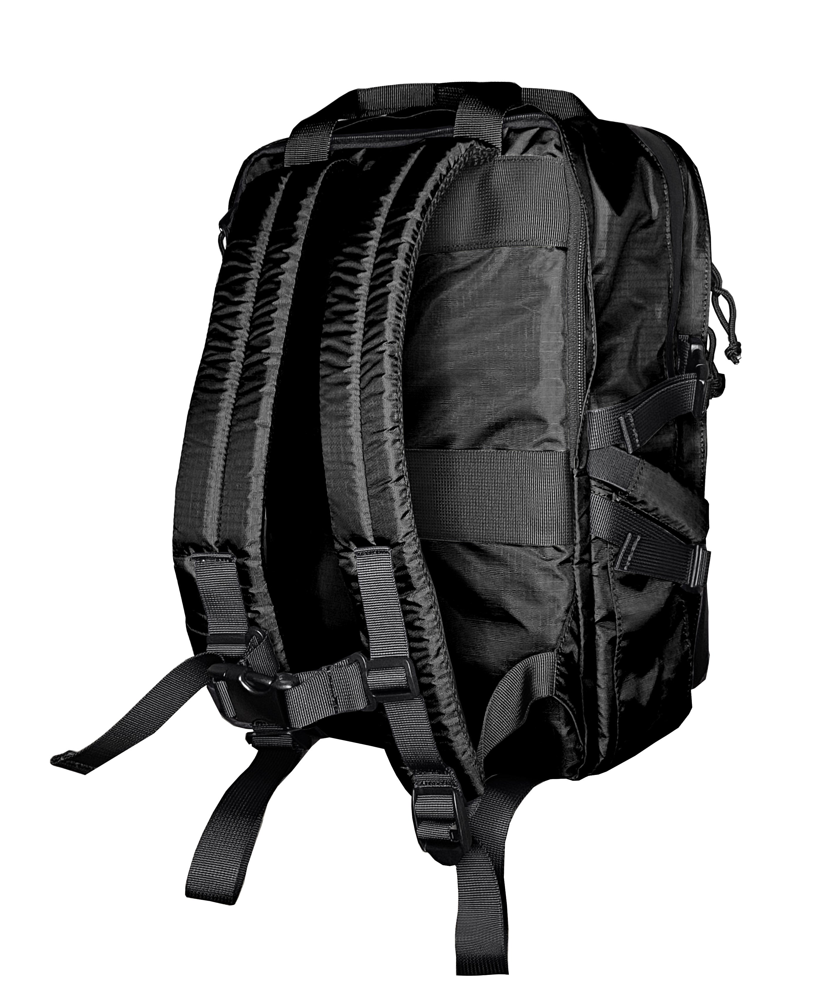 Premium Work Backpack - Mid size (18L) - FUNGOLIA
