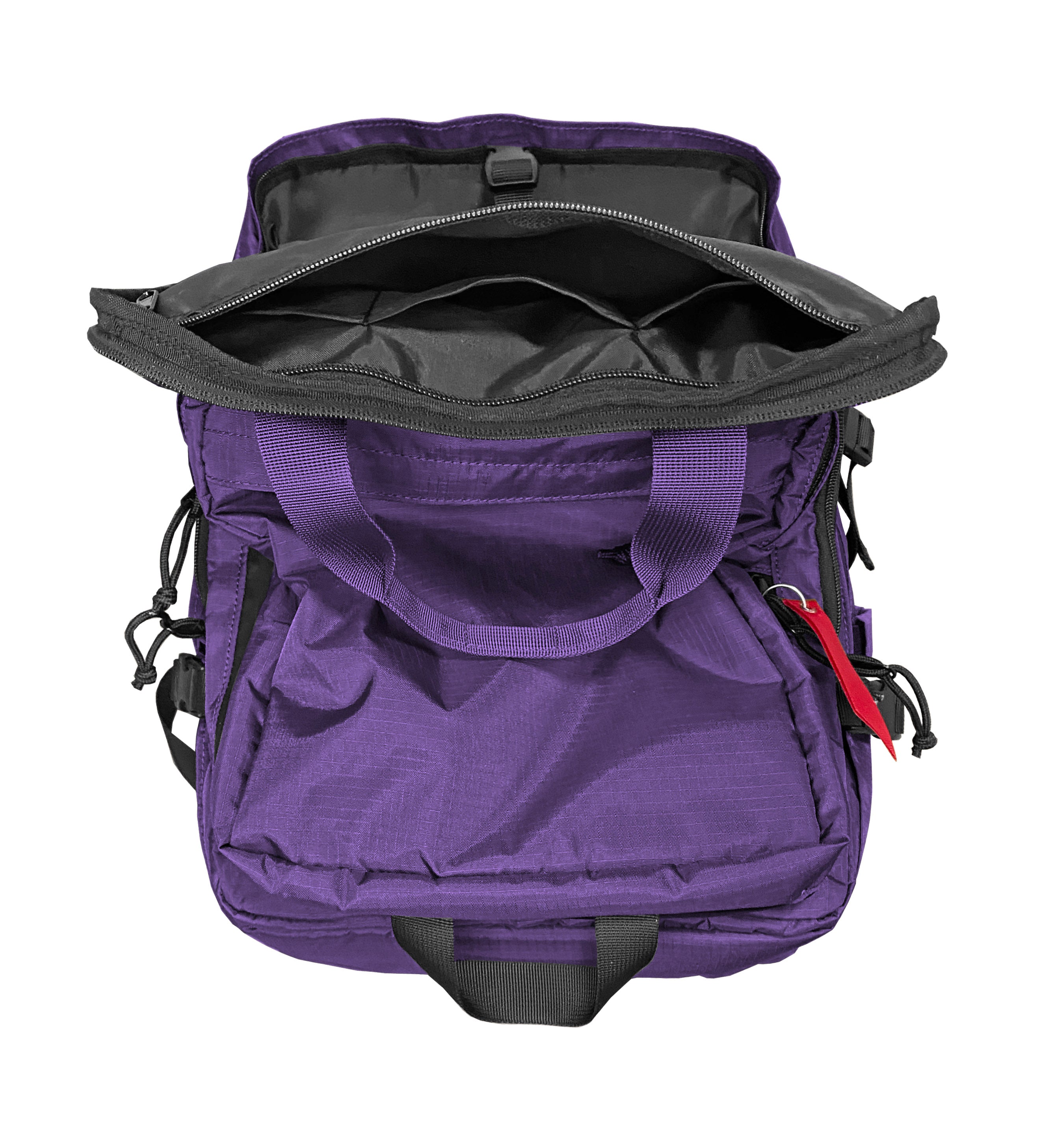 Premium Work Backpack - Large Size (23L) - FUNGOLIA