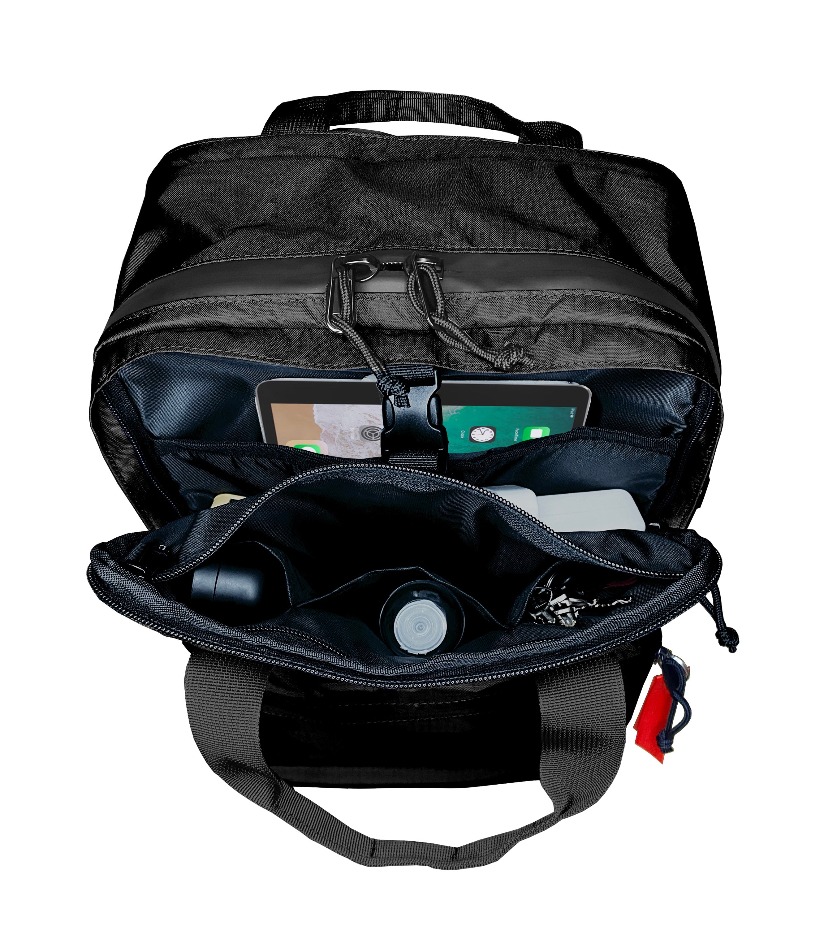 Premium Work Backpack - Mid size (18L) - FUNGOLIA