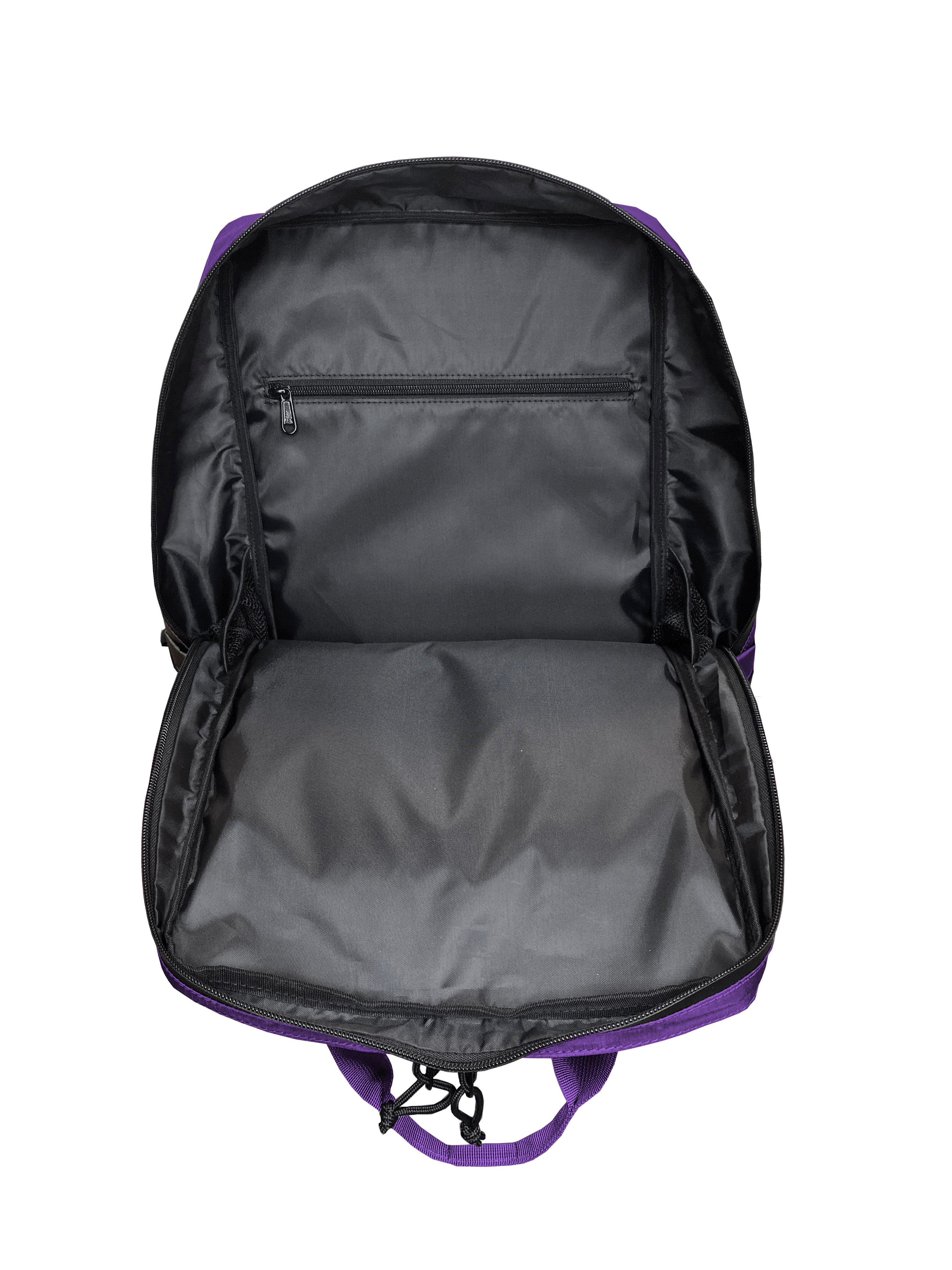 Premium Work Backpack - Large Size (23L) - FUNGOLIA