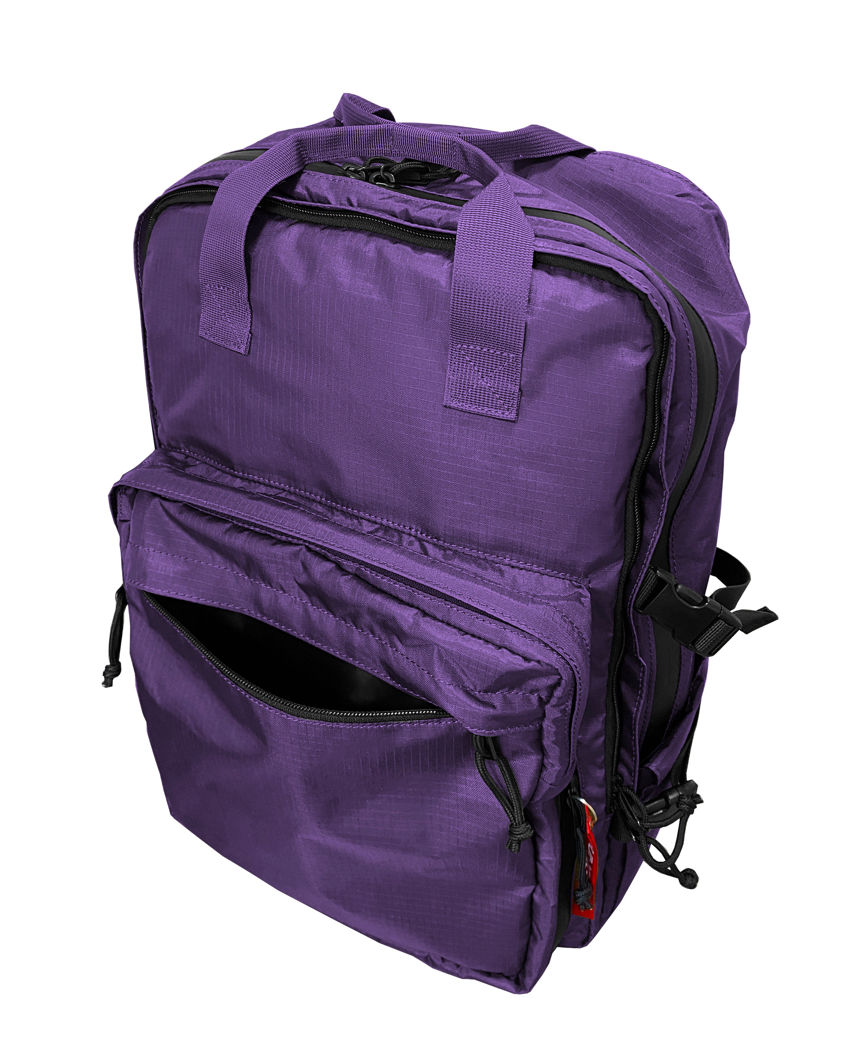 Premium Work Backpack - Large Size (23L) - FUNGOLIA