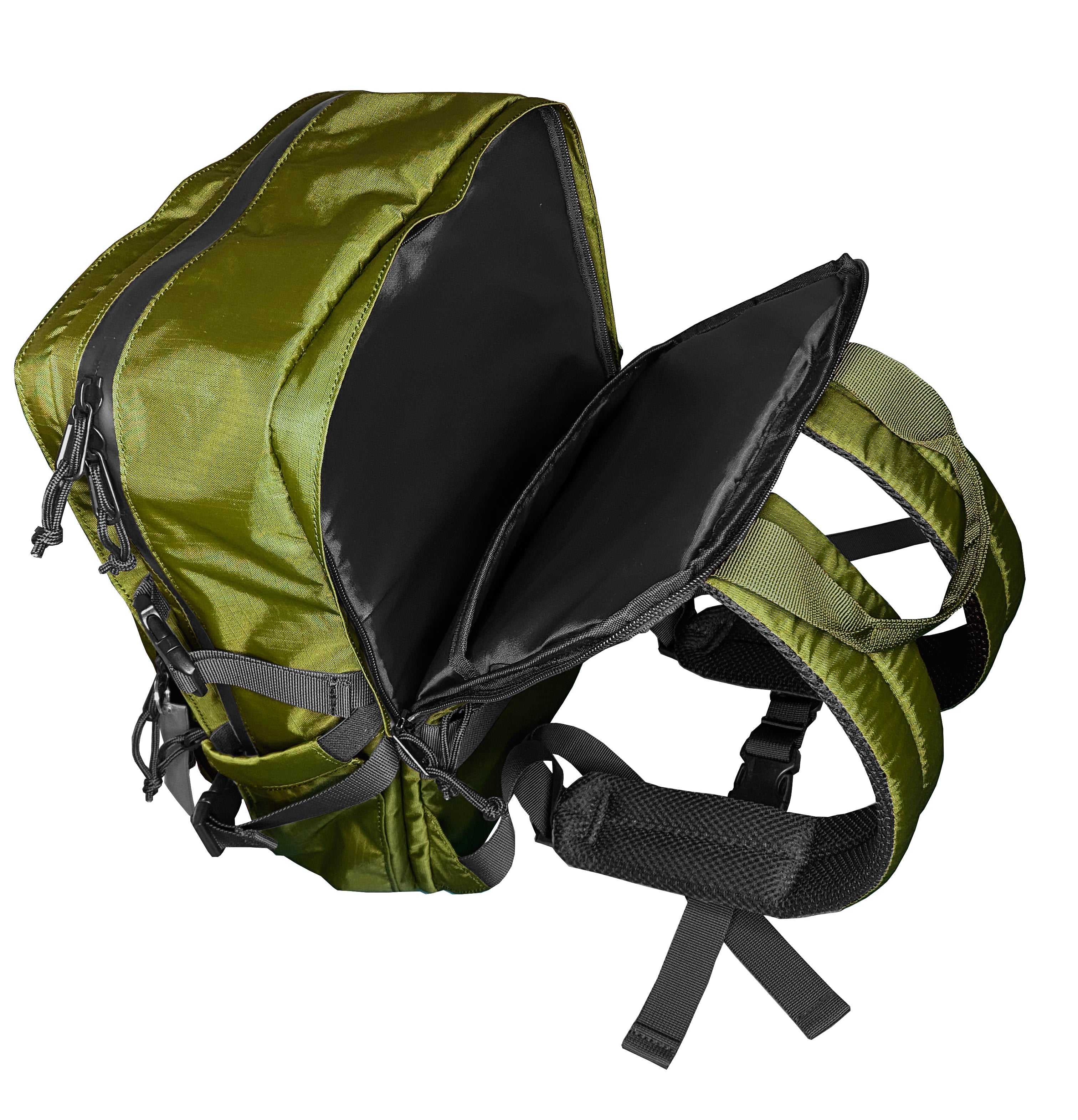 Premium Work Backpack - Mid size (18L) - FUNGOLIA