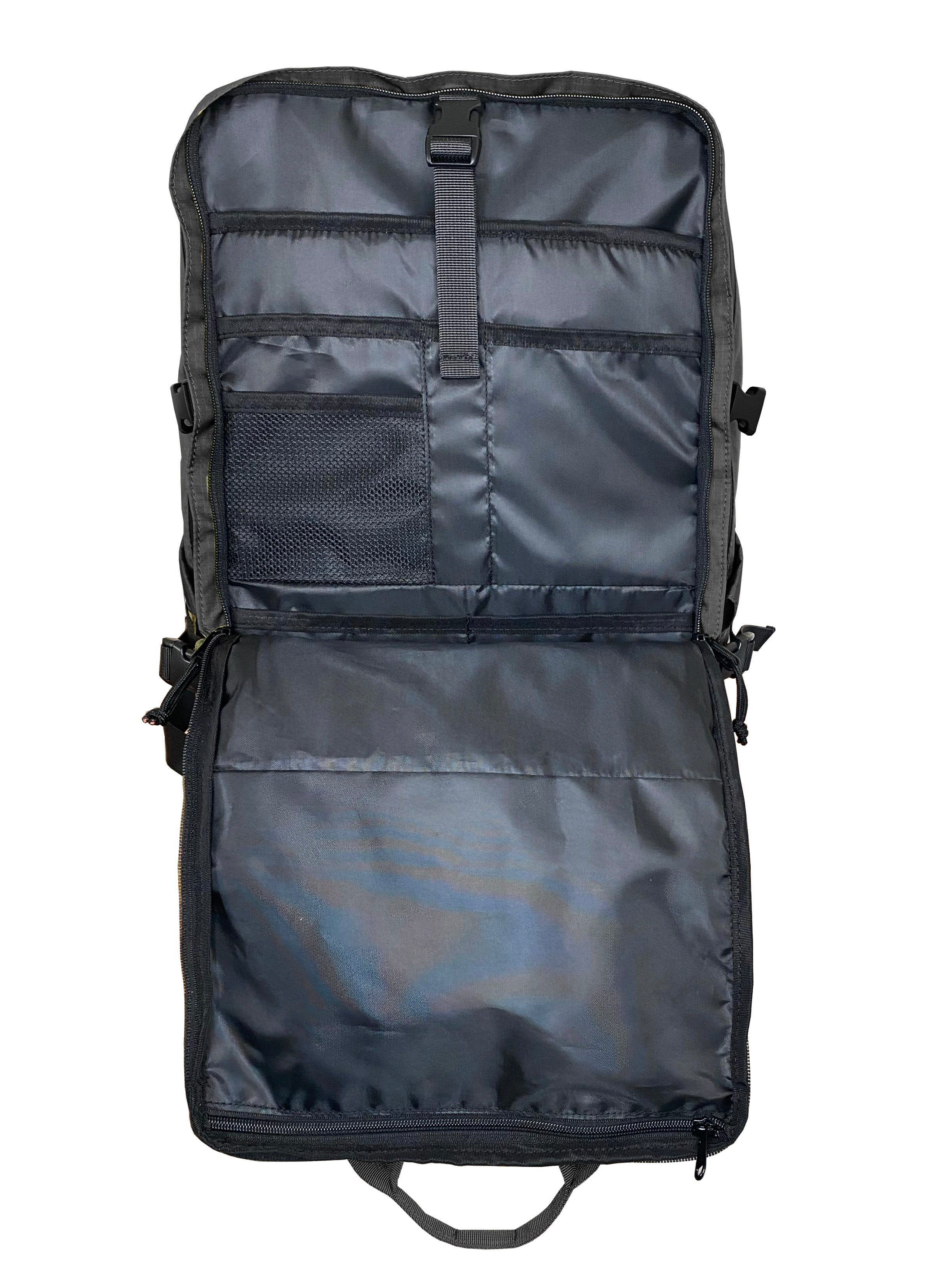 Premium Work Backpack - Large Size (23L) - FUNGOLIA