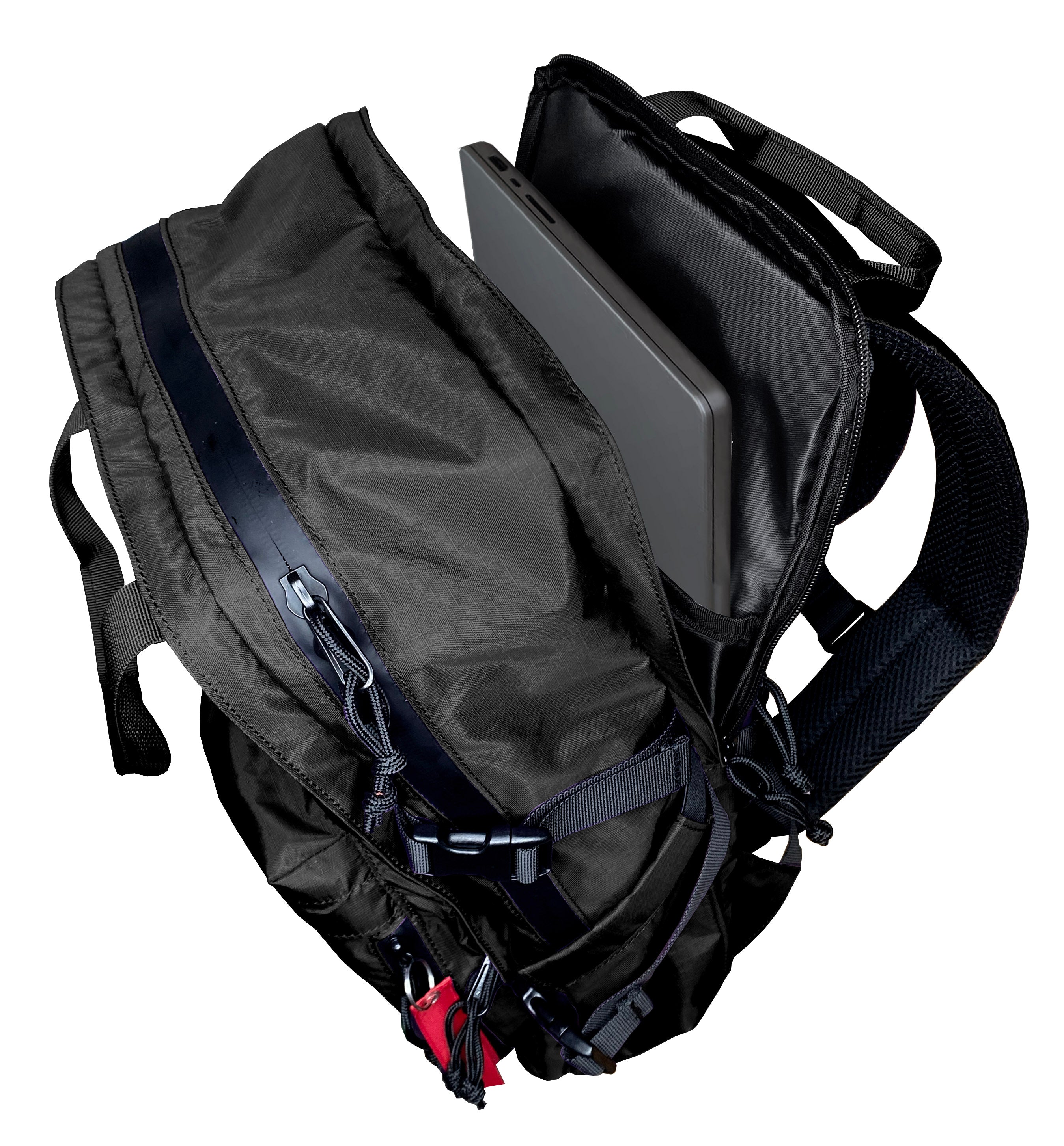 Premium Work Backpack - Mid size (18L) - FUNGOLIA
