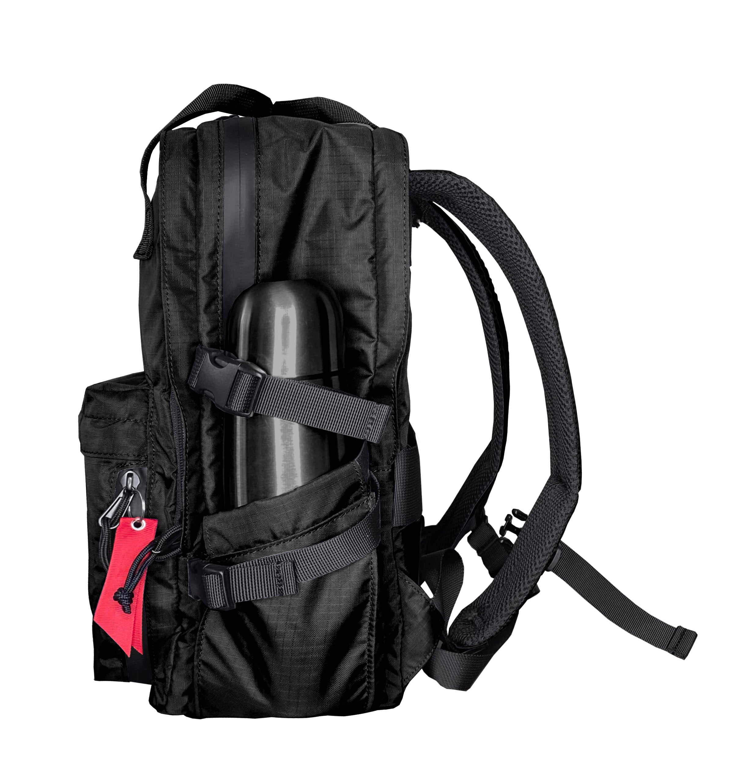 Premium Work Backpack - Mid size (18L) - FUNGOLIA