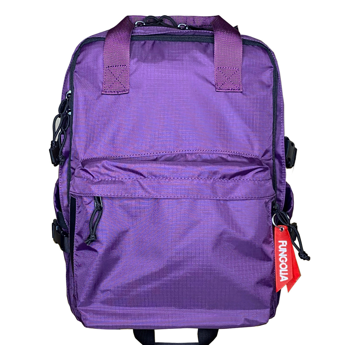 Premium Work Backpack - Mid size (18L) – FUNGOLIA